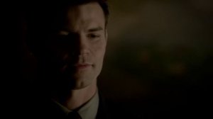 Сериал Дневники вампира: «Воспоминания о тебе»  (04 сезон 19 серия), смотреть бесплатно