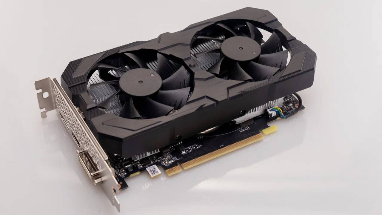 🎮 AMD RX 5700 XT 8GB — мощная видеокарта для геймеров и профессионалов.