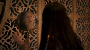 Сериал Колесо времени: «Пламя Тар Валона» (01 сезон 06 серия), смотреть бесплатно