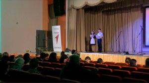 Ольские школьники отдали дань благодарности поколению победителей