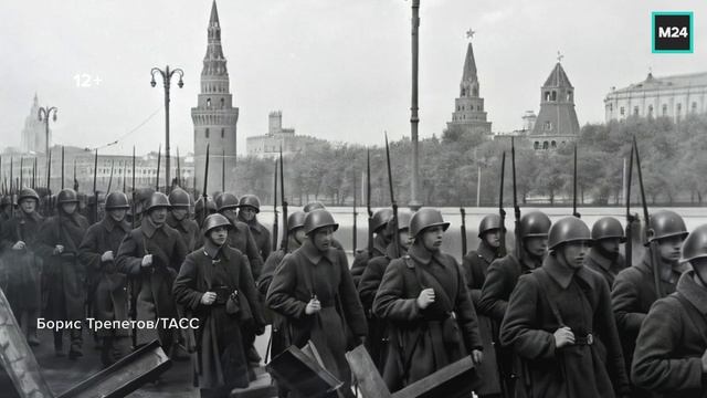 Софийская набережная | Живая История