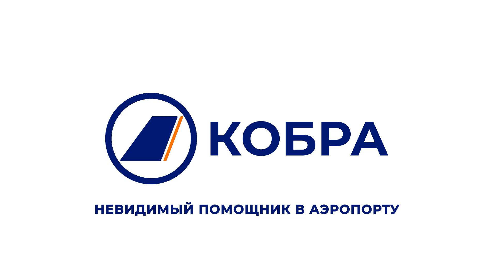 Автоматизированная система "КОБРА" - ваш невидимый помощник в аэропорту