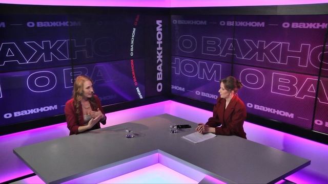 О Важном| Преподаватель танцев Ксения Воронцова