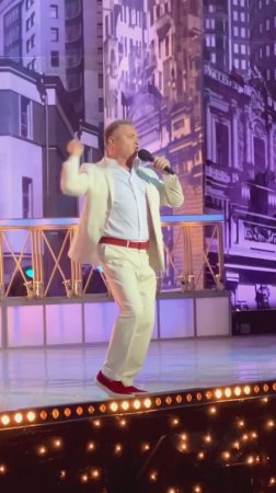 В Чём Причина? 8:5 | К юбилею Лиона Измайлова 🙌