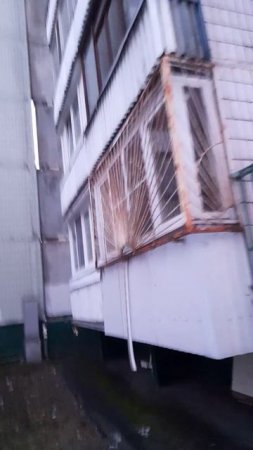 Ул. Айвазовского, 5к1