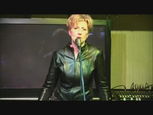 МУРКА - Элеонора Филина | Концерт "Моя гавань" 2015
