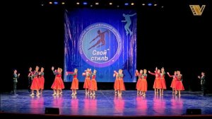 Адыгейский танец "АдЫГСКИЙ ПЕРЕПЛЯС". Ансамбль Кавказского танца "НАИРИ". Хореография. Танец.