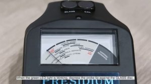 Presidium Gem Tester II - Assisted Thermal Calibration (For #PTG111425 and after)
