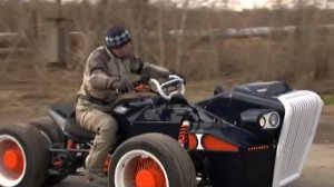 НЕОБЫЧНЫЕ МАШИНЫ, РЕДКИЕ АВТОМОБИЛИ И ДРУГАЯ УДИВИТЕЛЬНАЯ ТЕХНИКА ✦ 22 ✦ Lucky Tech