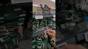 Магазин лидыл в Германии