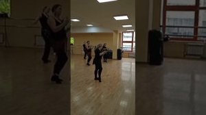 “Московское долголетие”. Восточный танец. Педагог Оксана Бабаева