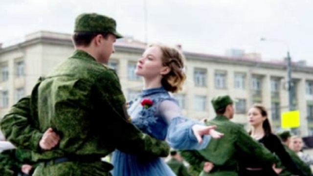 Донбасский вальс  Werema54