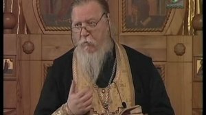 2004-12-25 На Евангелие о явлении Воскресшего Господа Марии Магдалине