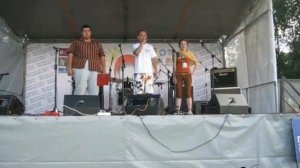 7 июля Фестиваль молодёжи Хотьково