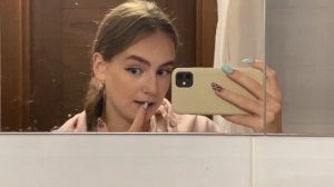 NEW VLOG// как прошло первое сентября студентов ИПМЭиТа// целовались на первой встрече😏