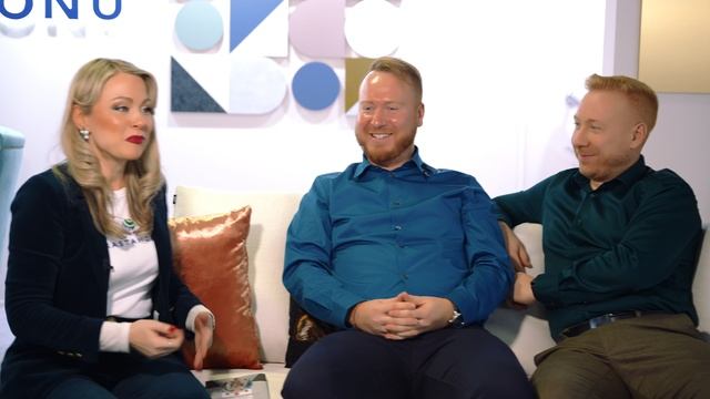 Интервью с собственниками группы компаний братьев  Христовых