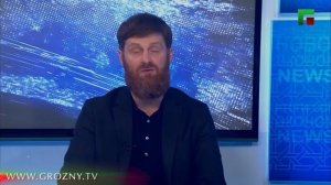 Экспресс-новости на английском языке. Эфир от 04.05.2025г.