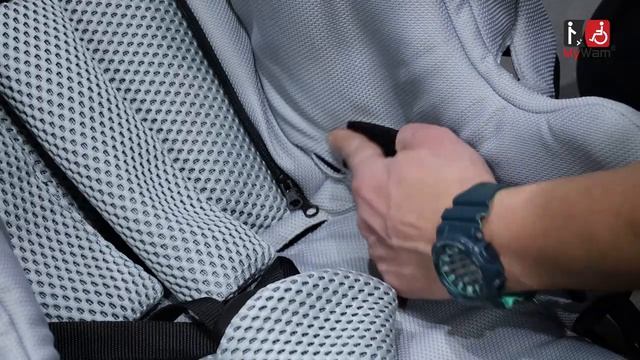 Обзор коляски MyWam — Mewa