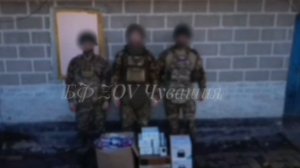 Гуманитарный рейс N41 доставил ребятам-мотострелкам необходимую им технику.