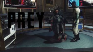 ДАЛЬ ➤ Prey #20