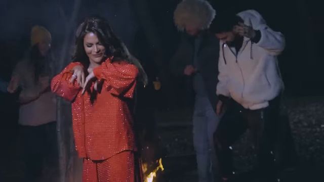 Xumar Qedimova ft Sheikh - Sevdim Seni (Official Video 2024)