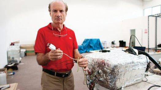 Андреа Росси объявил о получении замкнутого цикла с сверхвысокой эффективностью