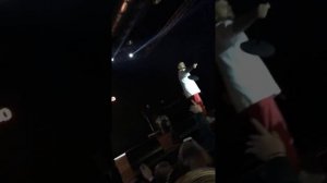 Баста - медлячок . 23.10.18 Мурманск