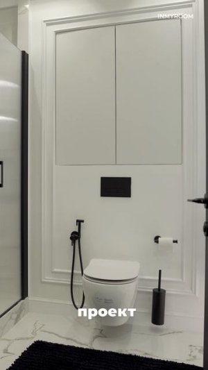[Анонс!] Сталинка 45 м², которую не узнать: максимум воздуха и света