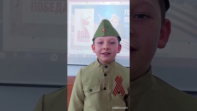 Стихотворения Анатолия Болутенко «Дети войны» и Михаила Владимова «Еще тогда нас не было на свете»