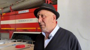 фильм ко Дню пожарной охраны