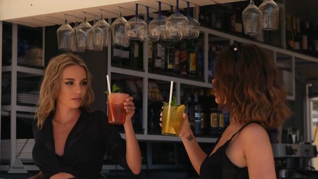 Hot Bikini Modeling Moments with KMC - Get Better (Feat. Sandy)  Bikinis Modelling-Alexara