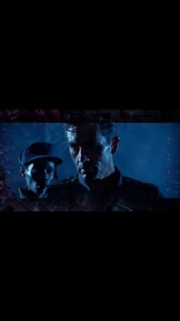 Скайнет поймал не того Коннора #Shorts