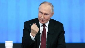 Нас просто надули! Путин рассказал об обмане Запада в украинском урегулирование