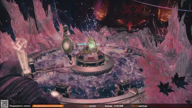 Проходим Бога Войны на PS5 - God of War - Часть 4