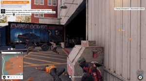 Прохождение Watch Dogs 2 №2