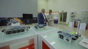 VPG Laserone в программе «Есть решение» на телеканале «Россия 24»