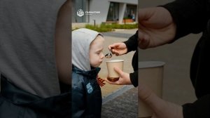 Праздник ко Дню Победы в ЖК "Гарантия на Обрывной"