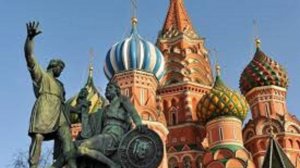За нами Россия,, ребята! К 80 -- летию Великой Победы.