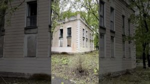 Здание Новопесчаная 14А