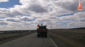 Фронтовая бригада по Заларинскому району 02.03.2025