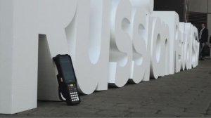 Meferi на Retail TECH 2025