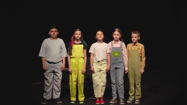 3 день_ "Когда я была маленькая"