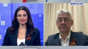 В Хабаровский край вернется традиционный формат «Бессмертного полка». Виктор Калашников