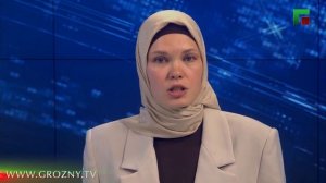Экспресс-новости на арабском языке. Эфир от 04.05.2025г.