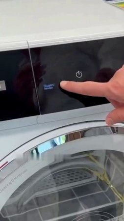 Сушильная машина серии 8 от Bosch