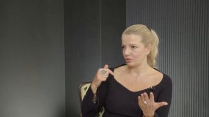 "Донецкие.Честно", 1 сезон. Выпуск 8. Гостья – мастер речевого имиджа Виктория Степанова
