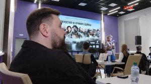 В Саранске начала работу кинолаборатория