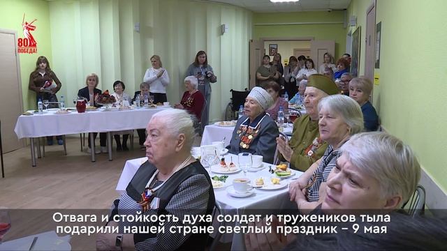 Новости Нижневартовска - 5 мая 2025