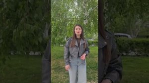 Мне нравится, что вы больны не мной, Марина Цветаева, читает Галаутдинова Регина