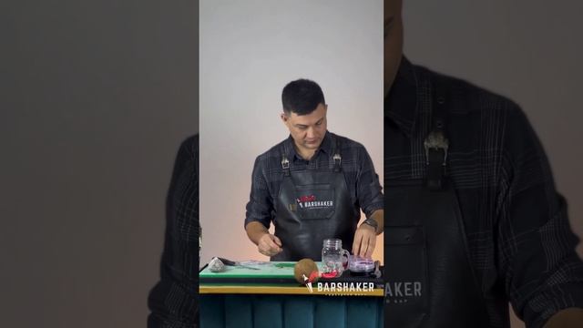 Как приготовить бабл ти